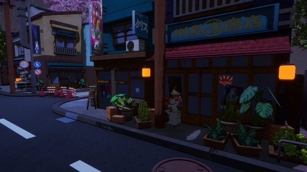 Degree Showcase 2021 - Confetti, Nottingham | Part of NTU